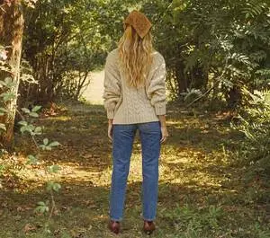 HMD Beacon Cardigan Sweater