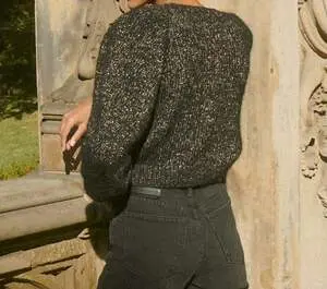 HMD Estrella Pullover
