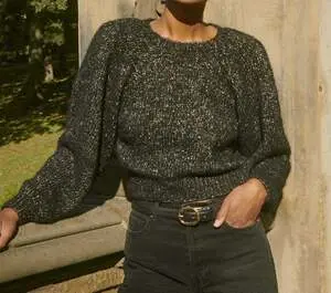 HMD Estrella Pullover