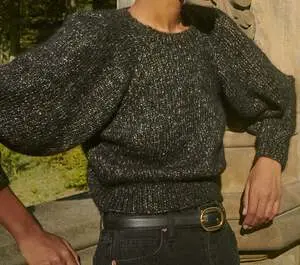 HMD Estrella Pullover