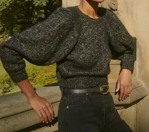 HMD Estrella Pullover
