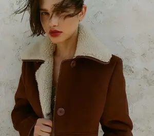 HMD Woodland Coat