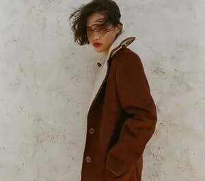 HMD Woodland Coat