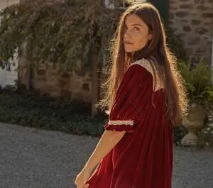 HMD Rondes Dress