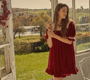 HMD Rondes Dress