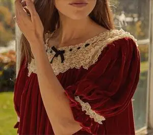HMD Rondes Dress