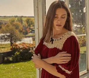 HMD Rondes Dress