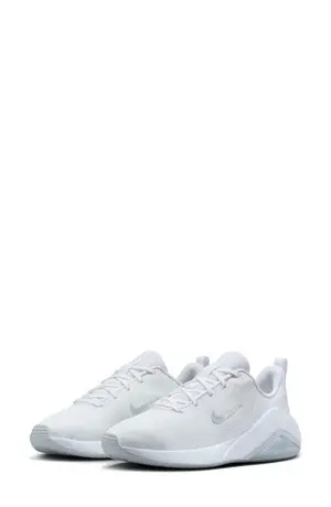 Women's Nike White Sneakers