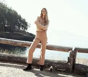 HMD Assis Sweater
