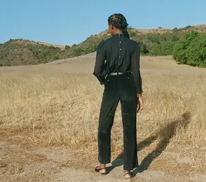 HMD Marley Wide Leg Pant