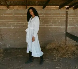 HMD Nadia Dress