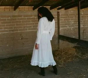 HMD Nadia Dress