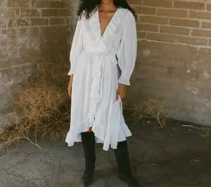 HMD Nadia Dress