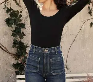 HMD Romy Tee