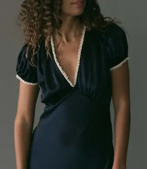 HMD Cerelia Dress