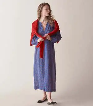 HMD Josephina Tunic Dress