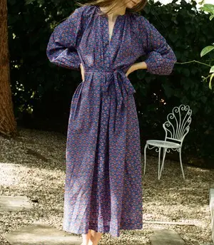 HMD Josephina Tunic Dress