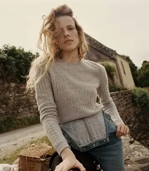 HMD Hyeres Cashmere Sweater