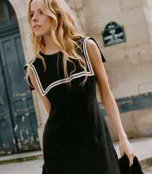 HMD Matilda Dress