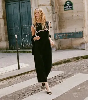 HMD Matilda Dress