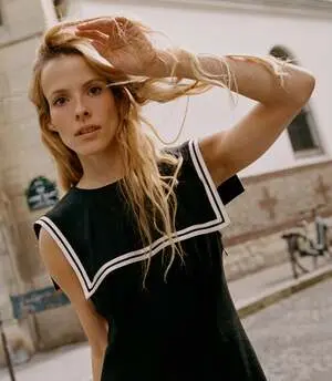 HMD Matilda Dress