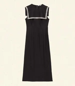 HMD Matilda Dress
