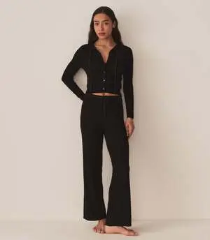 HMD Evonne Wide Leg Pant