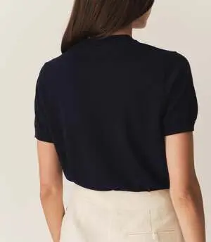 HMD Colombe Knit Top