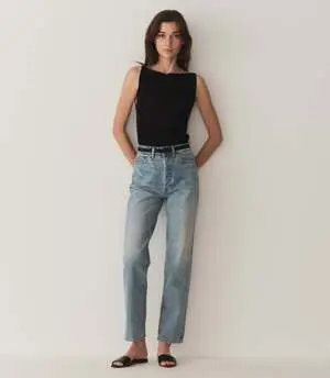 HMD Junie Bow Belt
