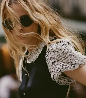 HMD Miranda Dress