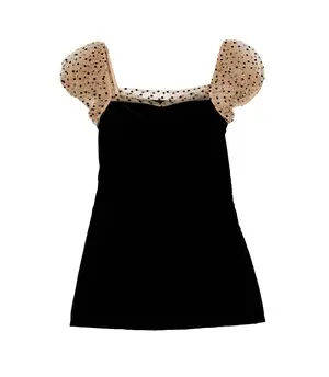 HMD Dôen Heirloom Denita Mini Dress
