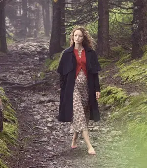 HMD Bolton Coat