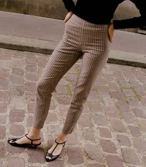 HMD Bettie Pant
