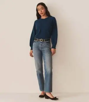 HMD Marsena Crew Neck Sweater