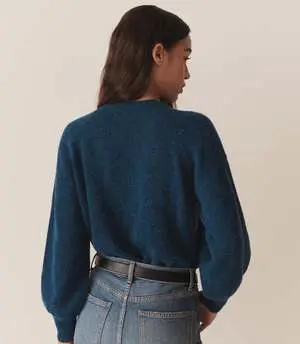 HMD Marsena Crew Neck Sweater