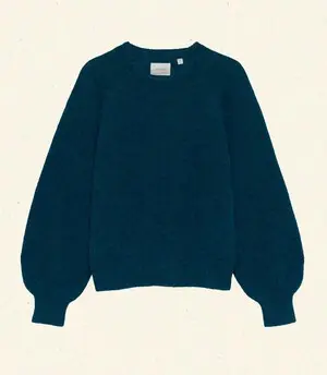 HMD Marsena Crew Neck Sweater