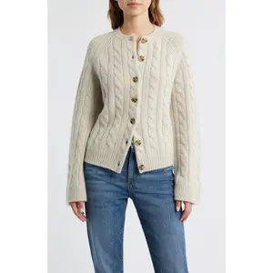 Doen Long Sleeve Cardigans For Women