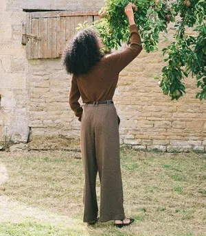 HMD Lawrence Pant