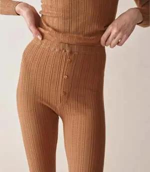 HMD Leto Knit Pant