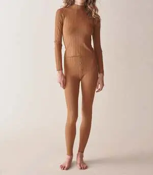 HMD Leto Knit Pant