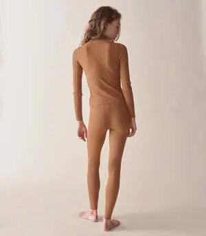 HMD Leto Knit Pant