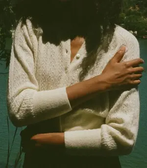 HMD Eileen Cardigan