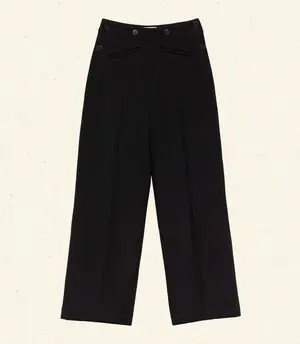 HMD Glenne Wide-leg Pants