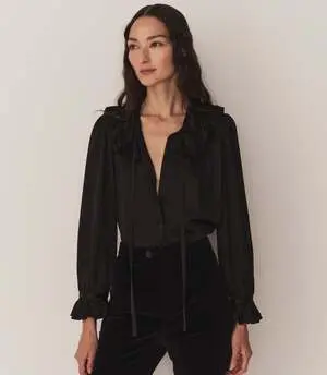 HMD Solange Top - Black