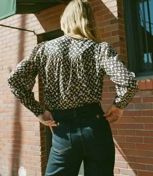 HMD Norma Top