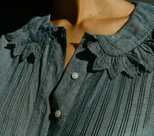 HMD Hickory Top