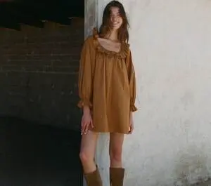 HMD Jillian Dress
