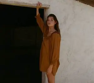 HMD Jillian Dress