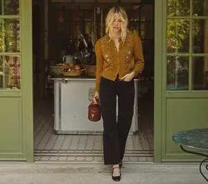 HMD Maritime Corduroy Pants