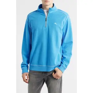 Tommy Bahama Textured Sport Tops For Men